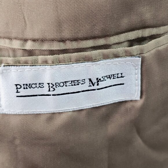 Pincus Brothers Maxwell | Suits & Blazers | Pincus Brothers Maxwell ...